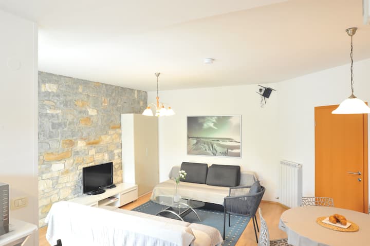 Gorgeousandcozy- Near The Sea+parking - Izola