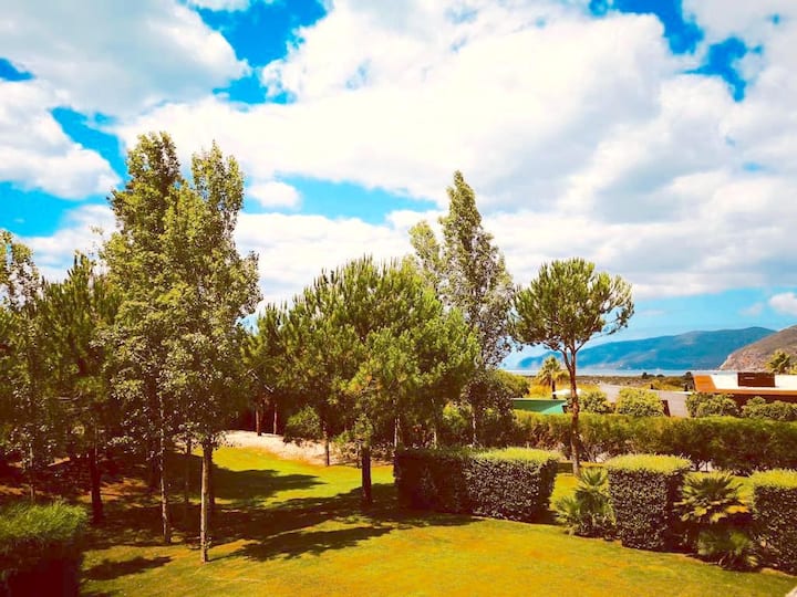 Beach House - Troia Comporta - Setúbal