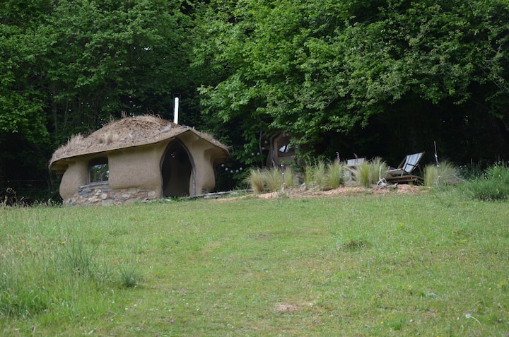 Séjour Insolite (Loveshack) Dans Les Monts D'arrée - Brittany