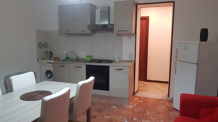 Casita - Messina