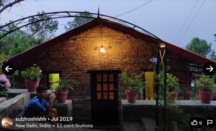 Almora Holiday Rentals & Homes - Uttarakhand, India | Airbnb