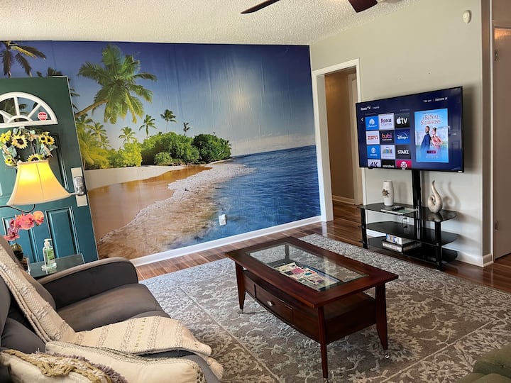 Fwb Vacation House-tv In Rooms Free Wi-fi & Grill - Mary Esther, FL