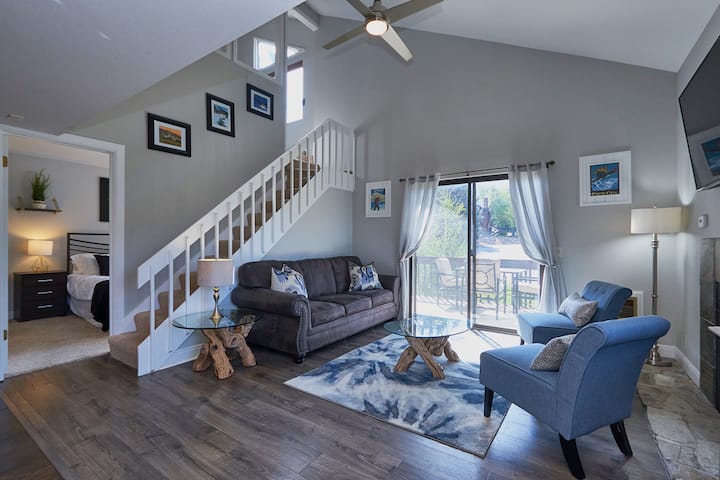 A Condo That Has The Best Park City Has To Offer! - Snowbird, UT