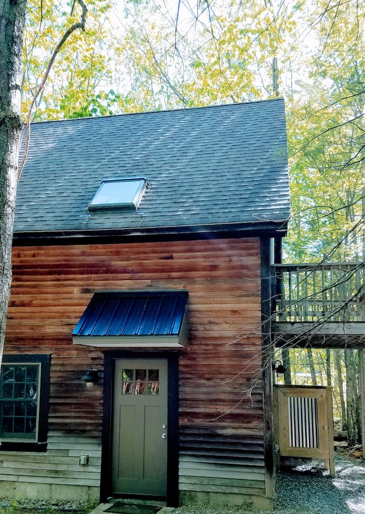 Beautiful Loft Style 2bd 2 Min Drive To Beach, Une - Kennebunkport, ME