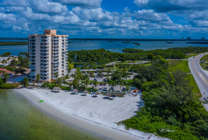 Dates Now Available - Estero, FL