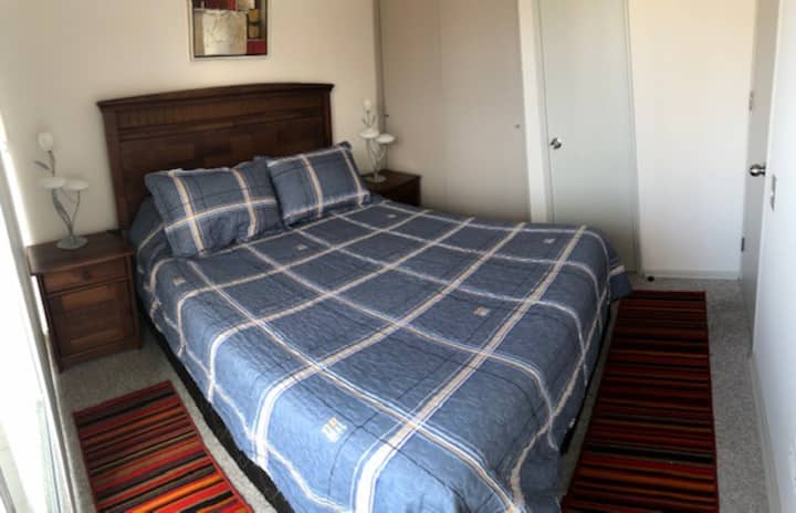 Departamento Centro De Iquique - Iquique