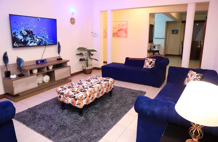 Nyali Royal Haven - Mombasa