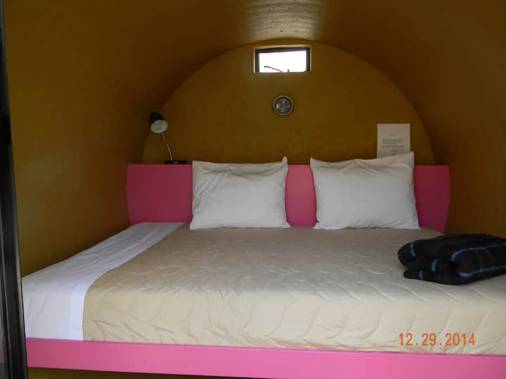 Tubohotel Donde Las Mascotas Son Bienvenidas - Tepoztlán