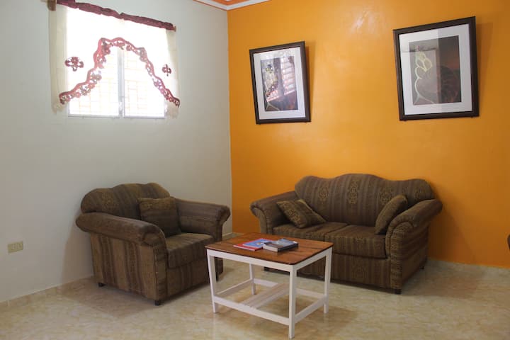 Belle Allure, Feel Better Than Being At Home! - Haïti