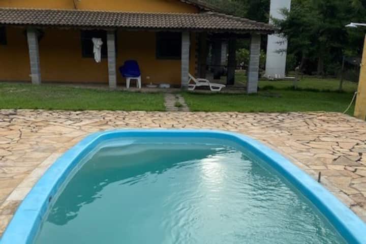 Sítio Em Extrema Minas Gerais - Extrema