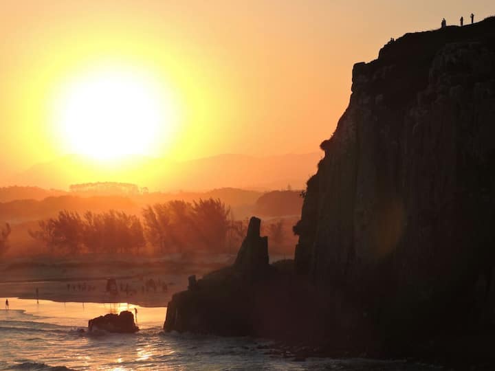 Kitinetes Atômico - Kitinete 07 - Torres, Brazil