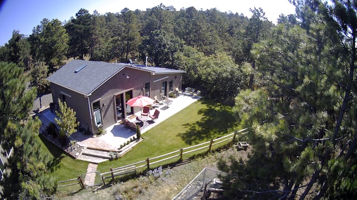 Black Forest Serenity - Black Forest, CO