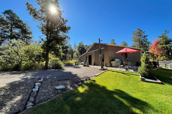 Black Forest Serenity - Black Forest, CO