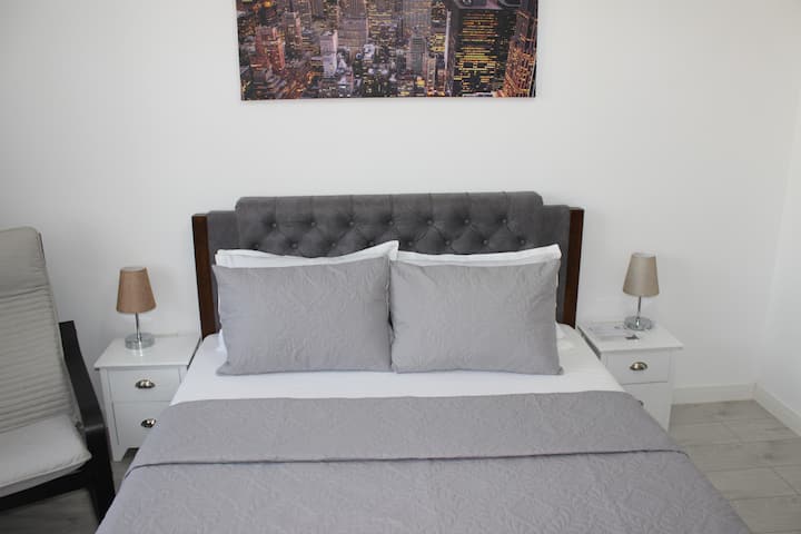 Luxury City Center Apartment - Railways Station - Bukarest