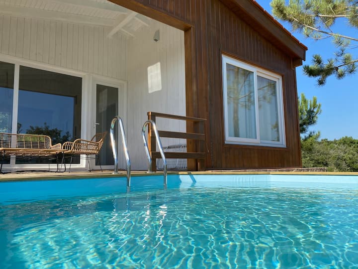 Montum Farm Living - Casa Dos Sobreiros - Melides