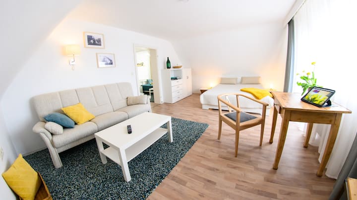 Gemütliche Wohnung | Nahe Messe & Tiergarten - Nuremberg