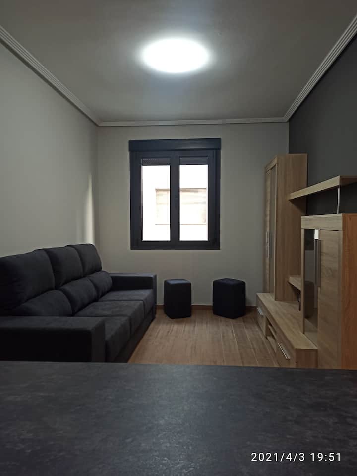 2° Apartamento Reformado 2º - Vigo