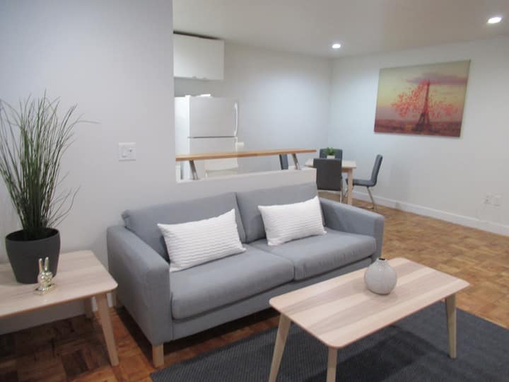 1br Apt In Koreatown By Just Bring Your Toothbrush - Los Ángeles, CA