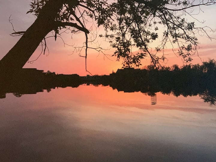 Villa Mon Rêve - Ottawa