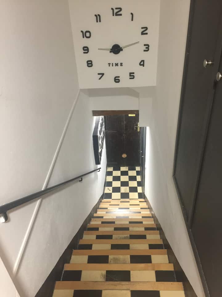 Apartamento La Bodeguita - Barbastro