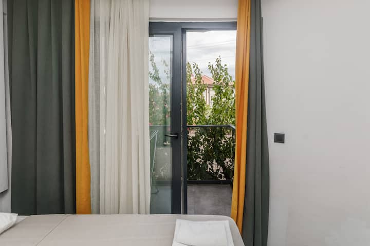 Fethiye ÖLüdeniz Besa Luxury Apartments - Ölüdeniz