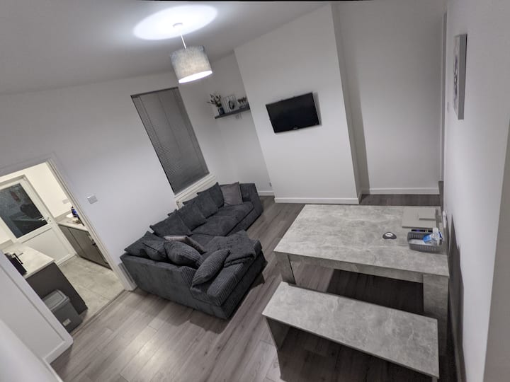 Leicester City Break Close To All Amenities ! - Northamptonshire