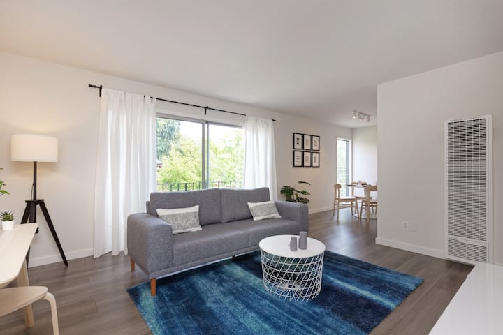 Stylish North Berkeley Living! - Berkeley, CA