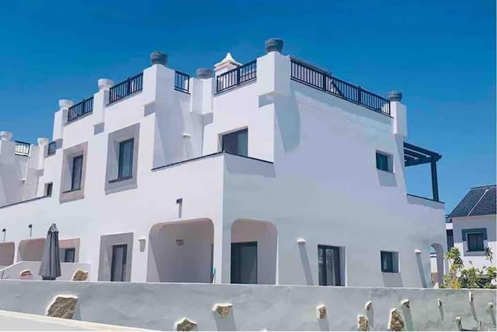 Casa Mimi -  Your Perfect Family Getaway - Corralejo