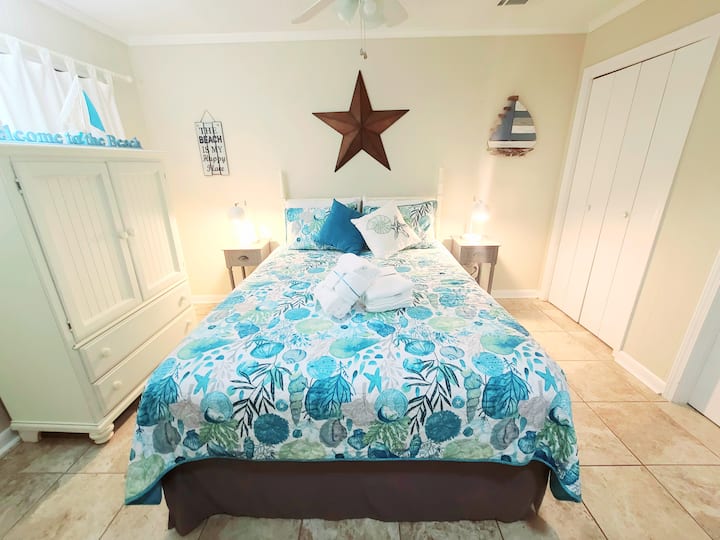 Beach Haven, Ocean Front Resort! - Palmetto Dunes, SC