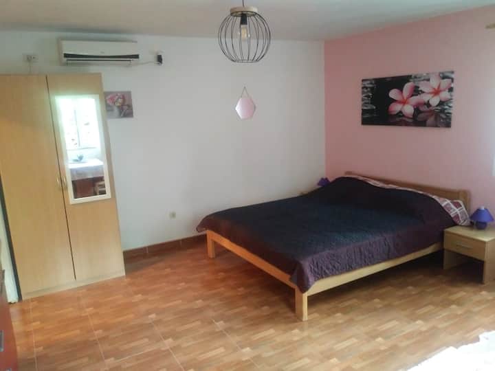 Apartman "Garden House" - Cres