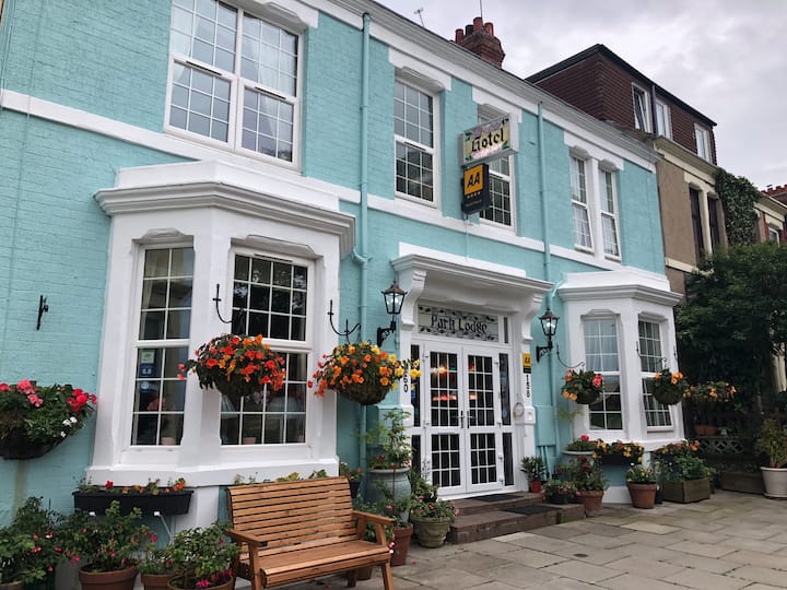 The Best Bed & Breakfast - Northumberland