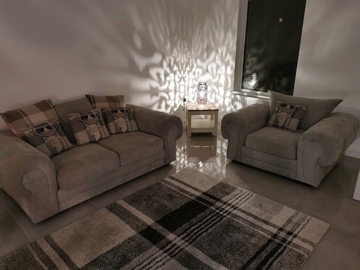 Newly Built & Modern House - Derry-londonderry - Buncrana