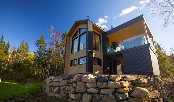 Québec Vacation Rentals & Homes - Québec, Canada | Airbnb