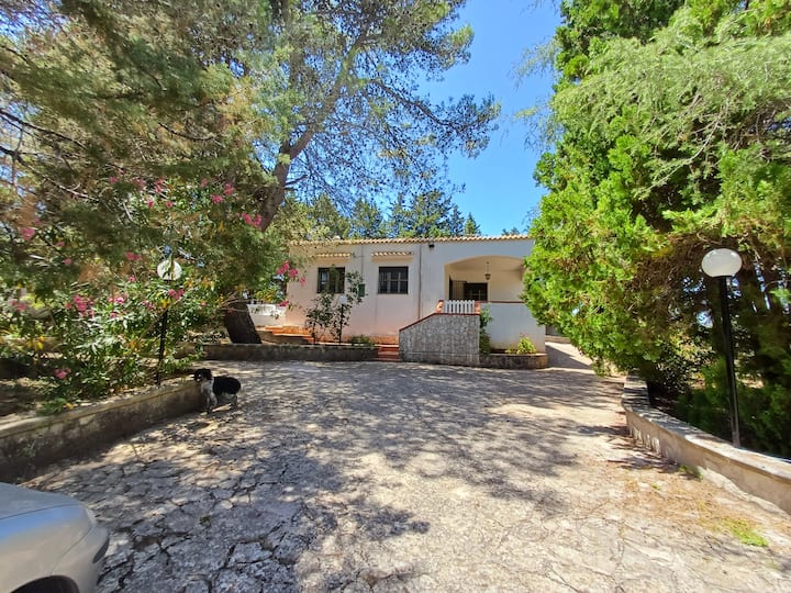 Villa Lella Martina Franca - Martina Franca