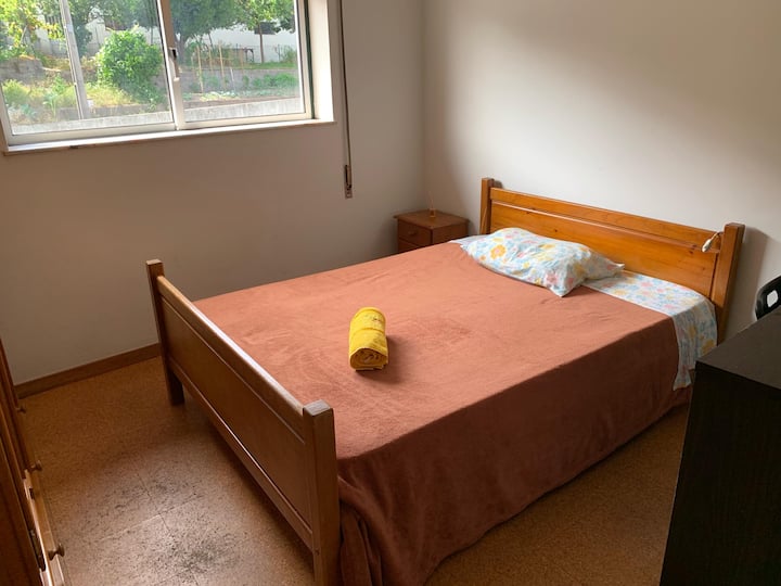 Room In Gualtar - Vila Verde