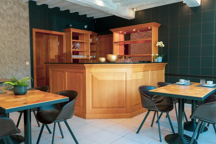 La Baie Du Lièvre 3 - Chimay