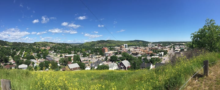 City View - Rapid City, SD