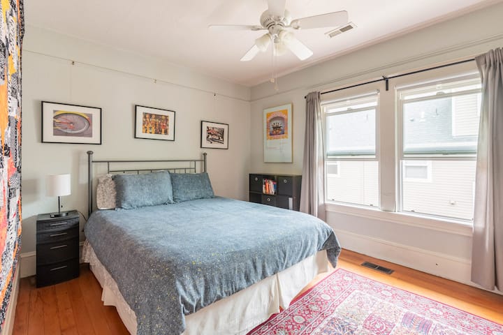 1,615 Great Reviews: Heart Of Sellwood - Portland, OR