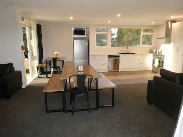 Pihanga Lodge, Turangi - Tūrangi