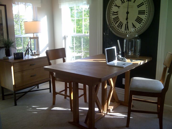 2brm/1bathroom/corporatehousing/iad/9 - Ashburn, VA