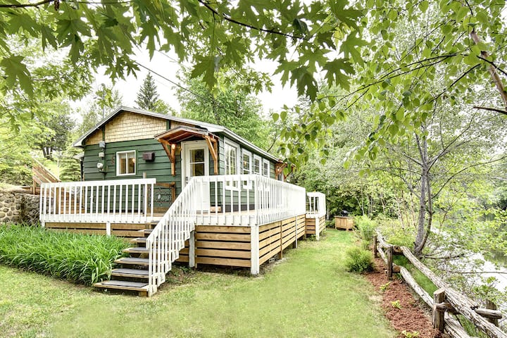 '57-sunshine And Lollipops, Join Us On Waterfront - Laurentides