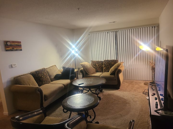 Stafford Room With Access To Everything - Stafford, VA