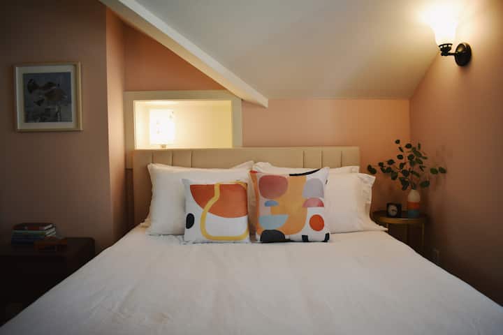 Se Portland Dream Guesthouse - Happy Valley, OR