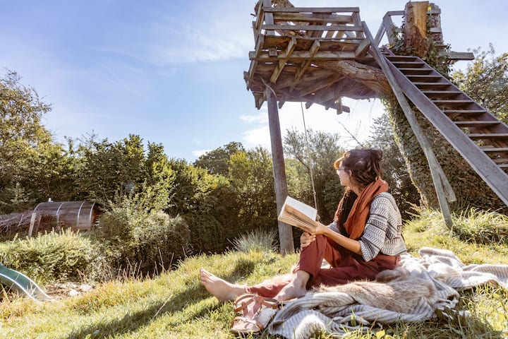 Gastenwoning Met Sauna & Hottub En Zwempoel. - Bailleul