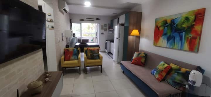 Conforto E Segurança Ao Lado Das Melhores Praias! - Ubatuba