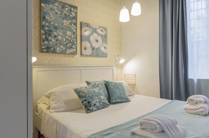 Campo De' Fiori - Amazing Location Apartment! - Rome