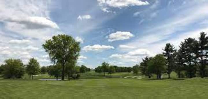 Holiday Discount!  Familyfrndly 3bdrm Brdgewater - Somerville, NJ