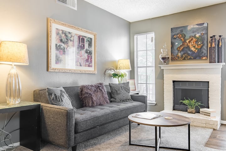 Affordable Extended Stay In Dfw! - Dallas