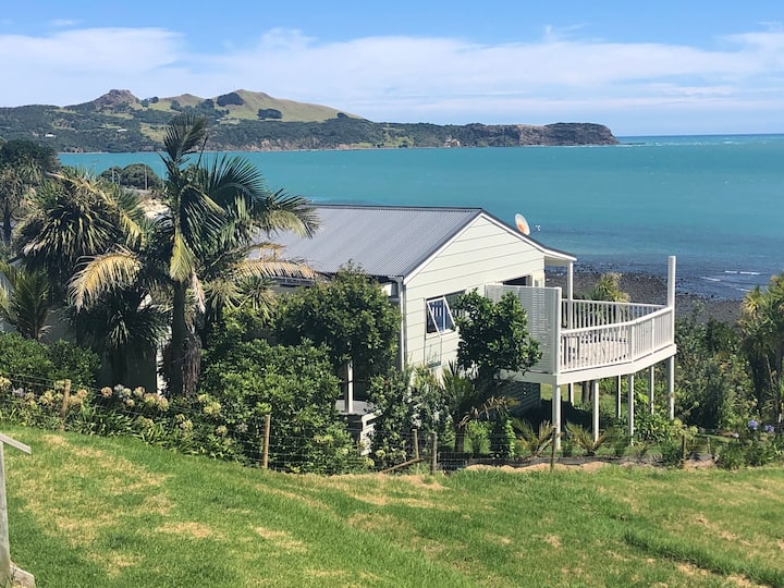 Te Ata Cottage - Opononi