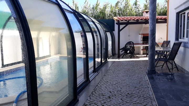 Beach-summer Village St.b 2 - Torres Vedras